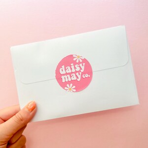 Sunset Sticker Pack - Etsy