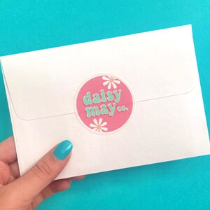 Sunset Sticker Pack - Etsy