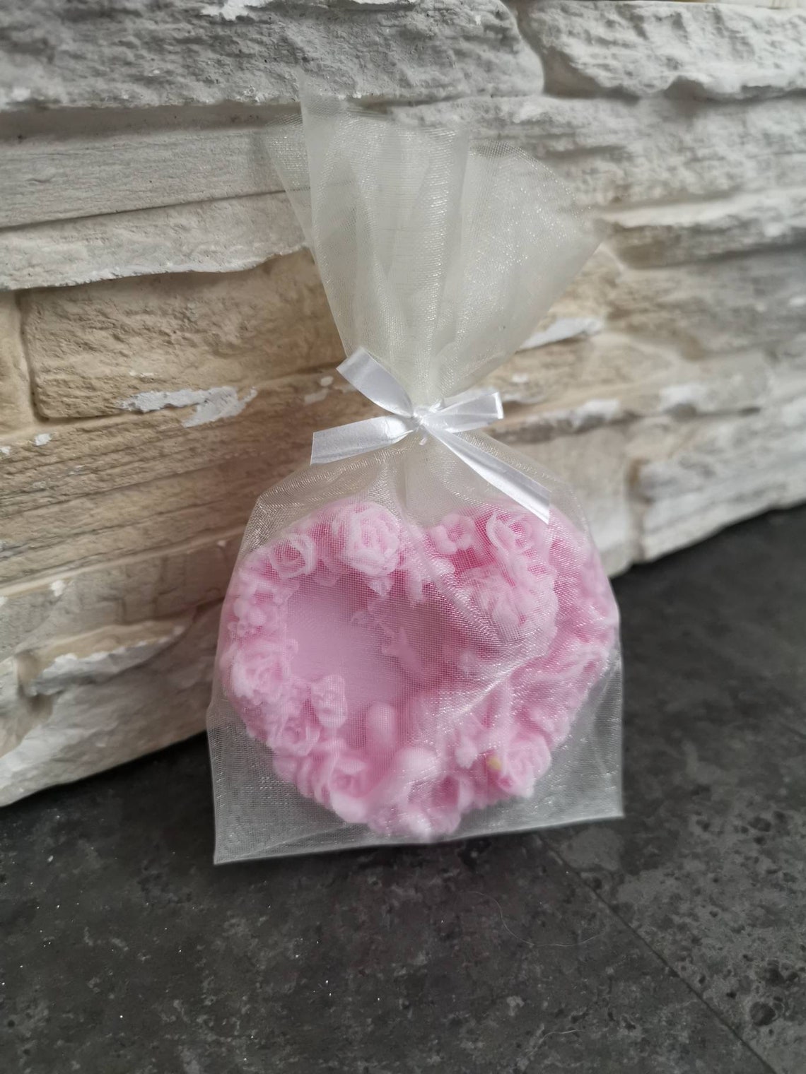 Soap Angel for Christening Favours - Etsy