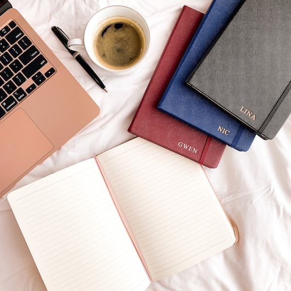 Diary Notebook - Etsy