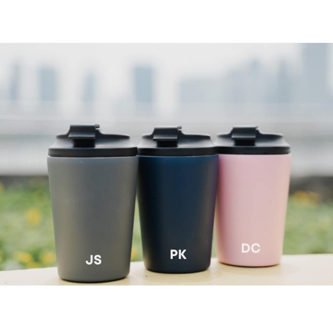Thermal Vacuum Coffee Cup Drinkware Personalized Valentines Gifts ...