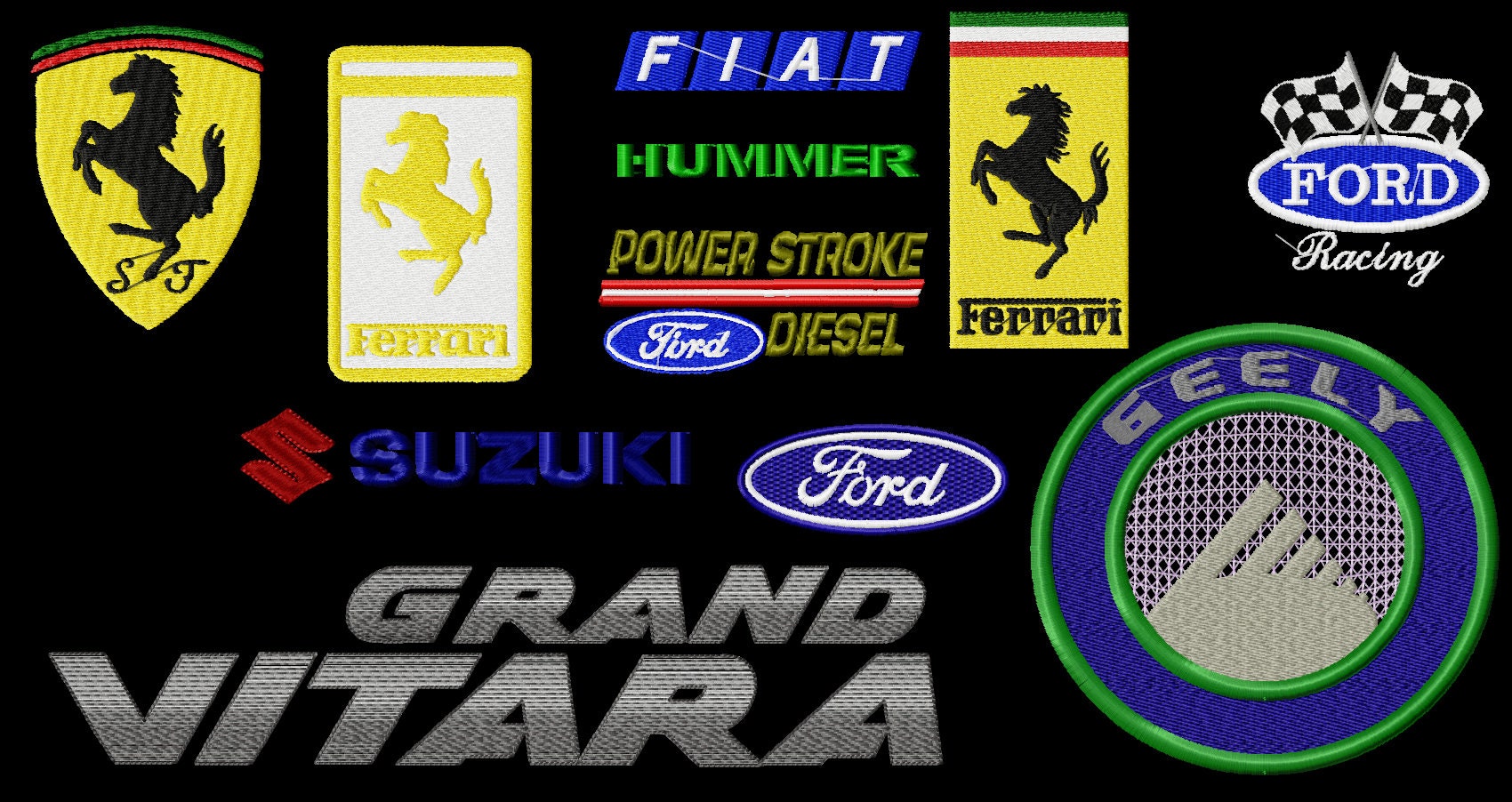 Car Brands Logos Machine Embroidery Designs Car Companies Lupon gov ph car-brands-logos-machine-embroidery-designs-car-companies-lupon-gov-ph
