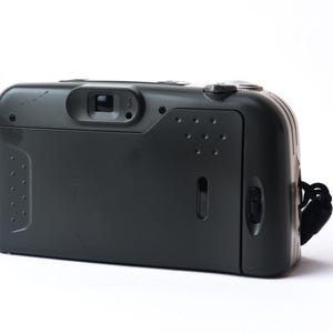 Bell & Howell PZ2200 Vintage Point and Shoot Film Camera W/ 35-70mm ...