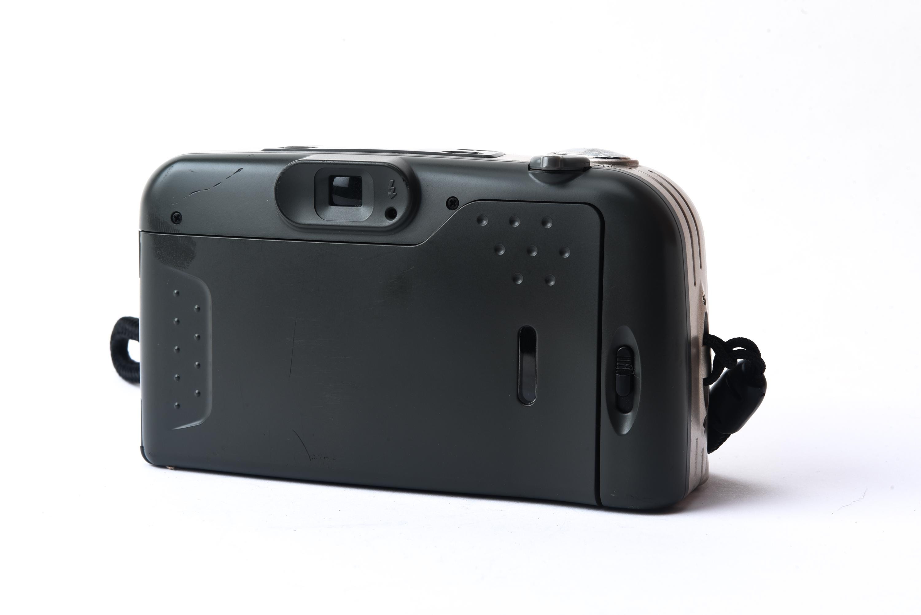 Bell & Howell PZ2200 Vintage Point and Shoot Film Camera W/ 35-70mm ...