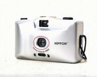 Nippon Camera - Etsy