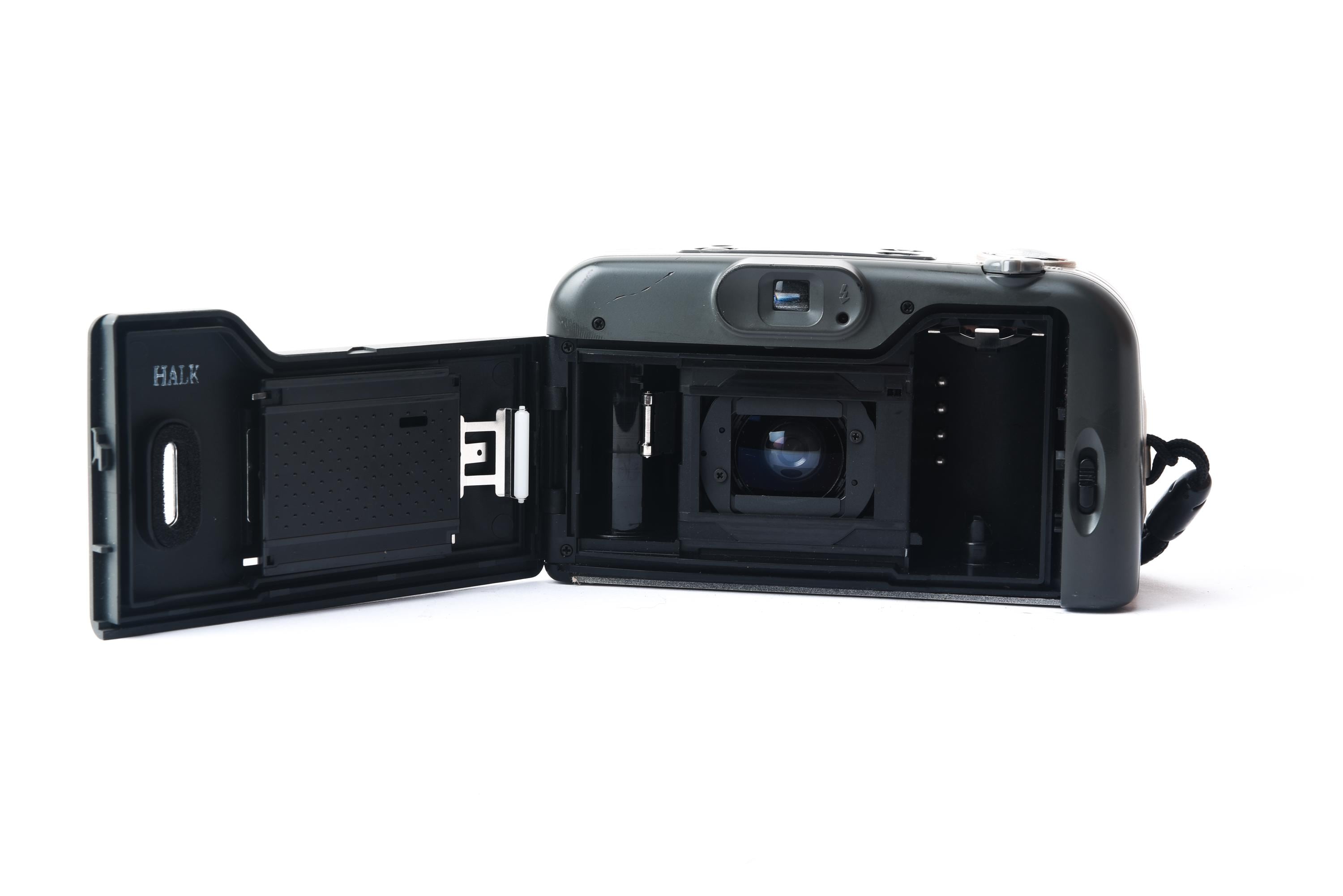 Bell & Howell PZ2200 Vintage Point and Shoot Film Camera W/ 35-70mm ...