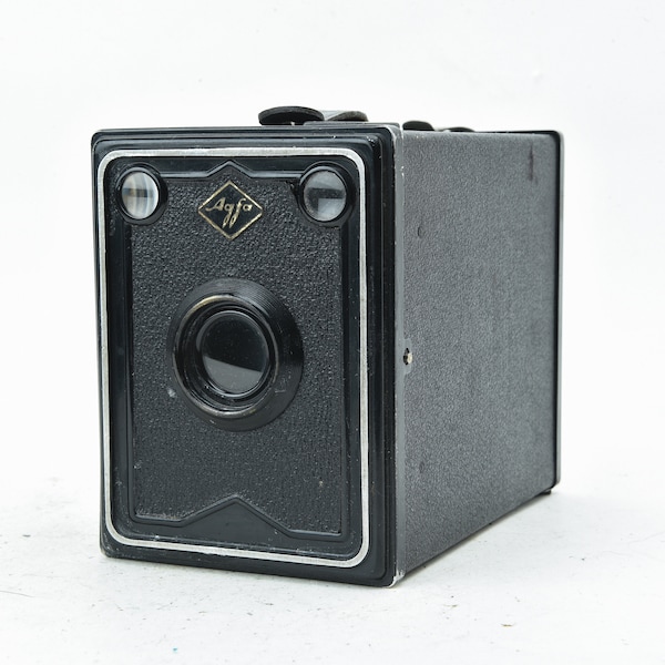 Agfa Camera - Etsy