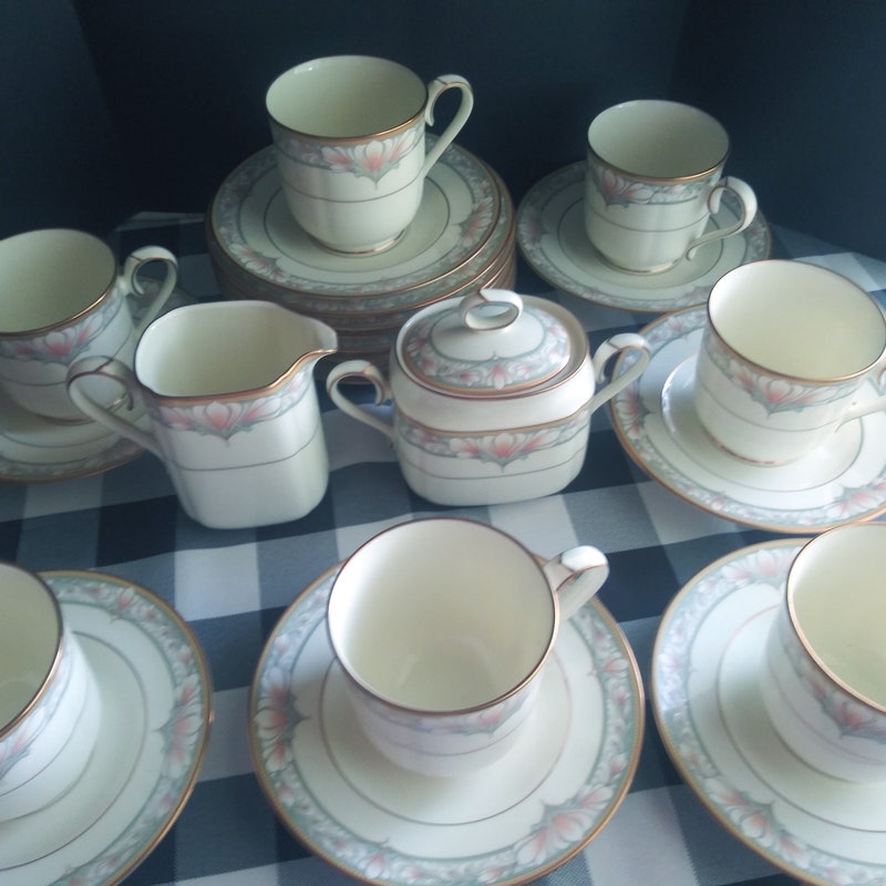 Japanese Bone China - Etsy
