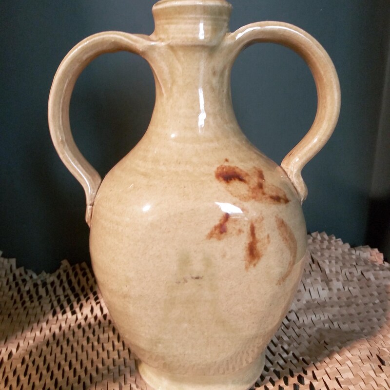 Primitive Pottery - Etsy