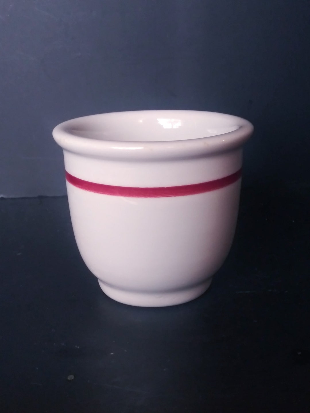 Vintage Sterling Restaurant Ware East Liverpool Ohio Made in USA Cup ...