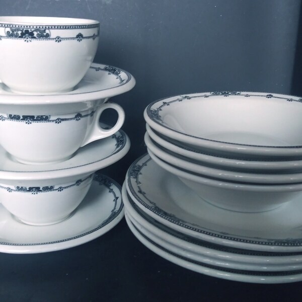 Jackson China Restaurant Ware - Etsy