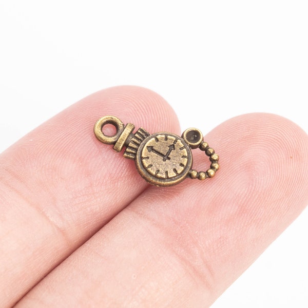 Diy Pocket Watch - Etsy
