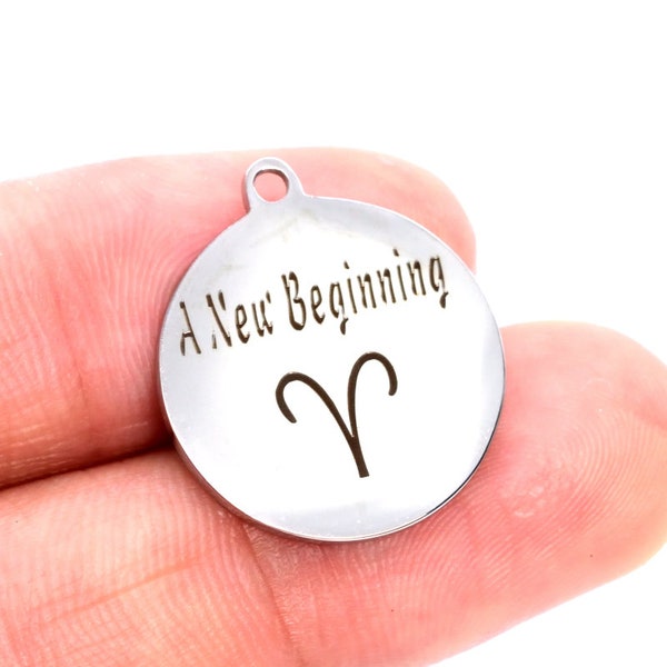 New Beginning Symbol - Etsy