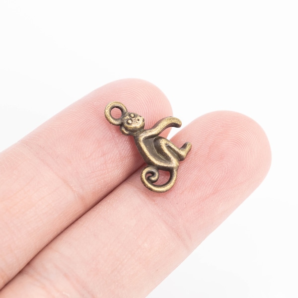 Monkey Antique - Etsy