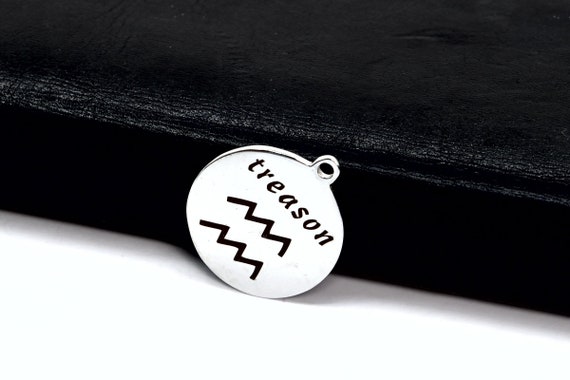 Verraad Symbool