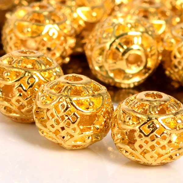 Chinese Beads - Etsy