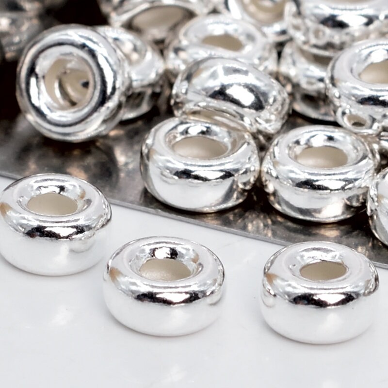 Spacer Bead - Etsy