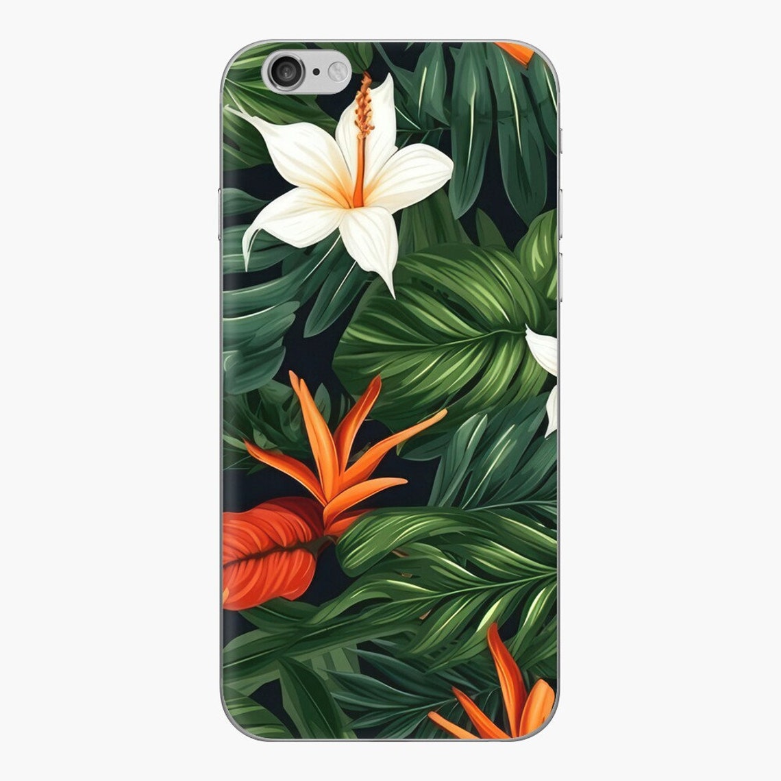 35 Sheamless Hawaii Patterns Hight-resolution 300 DPI Ready to Print - Etsy
