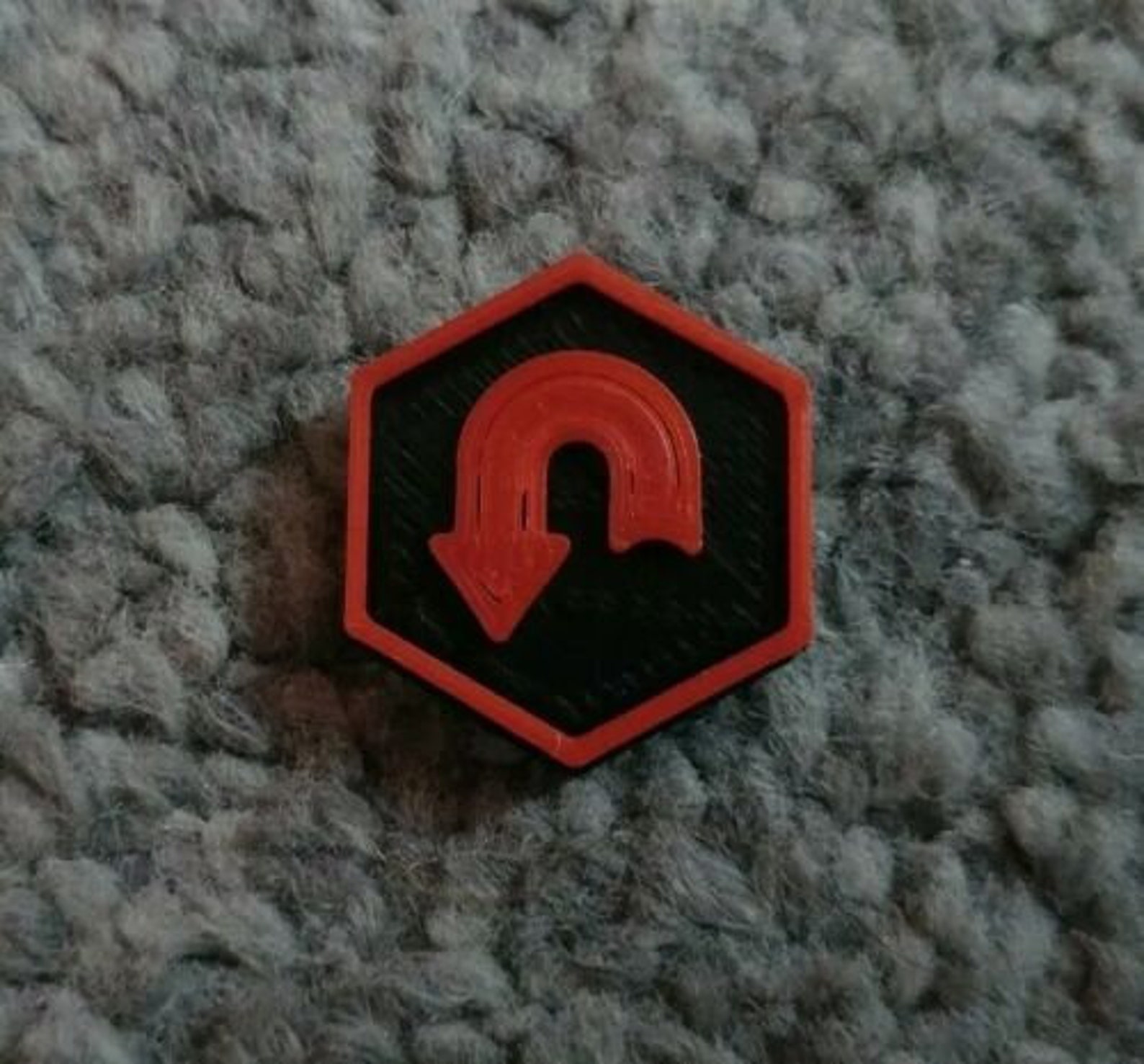 Warhammer 40K Kill Team Tokens Tactic Tokens X80 Black & Red - Etsy