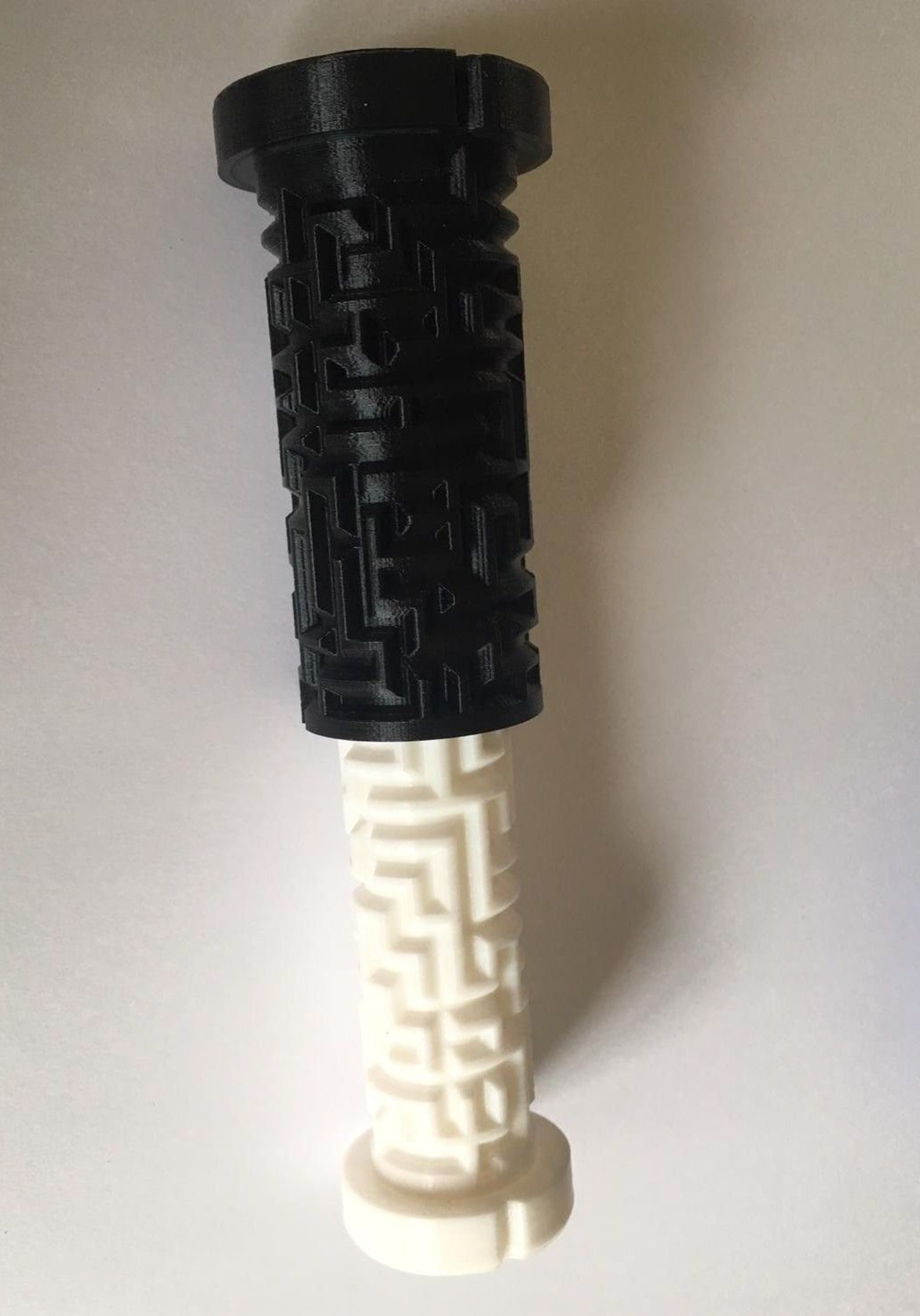 Maze Puzzle Box Russian Doll Brain Teaser Gift Container - Etsy