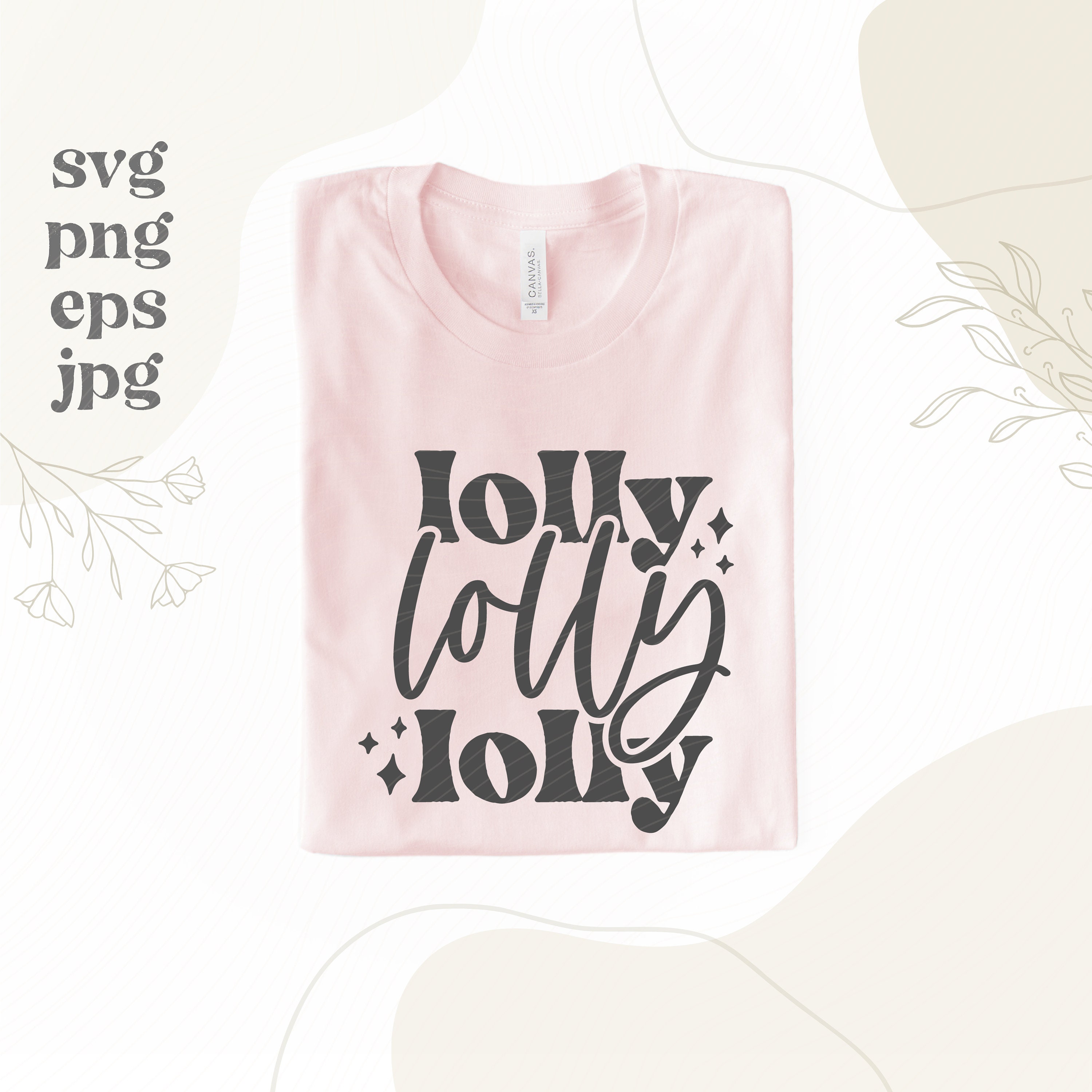 Retro Lolli SVG Grandma to Be Shirt Svg Retro Lolli Shirt Svg Blessed ...