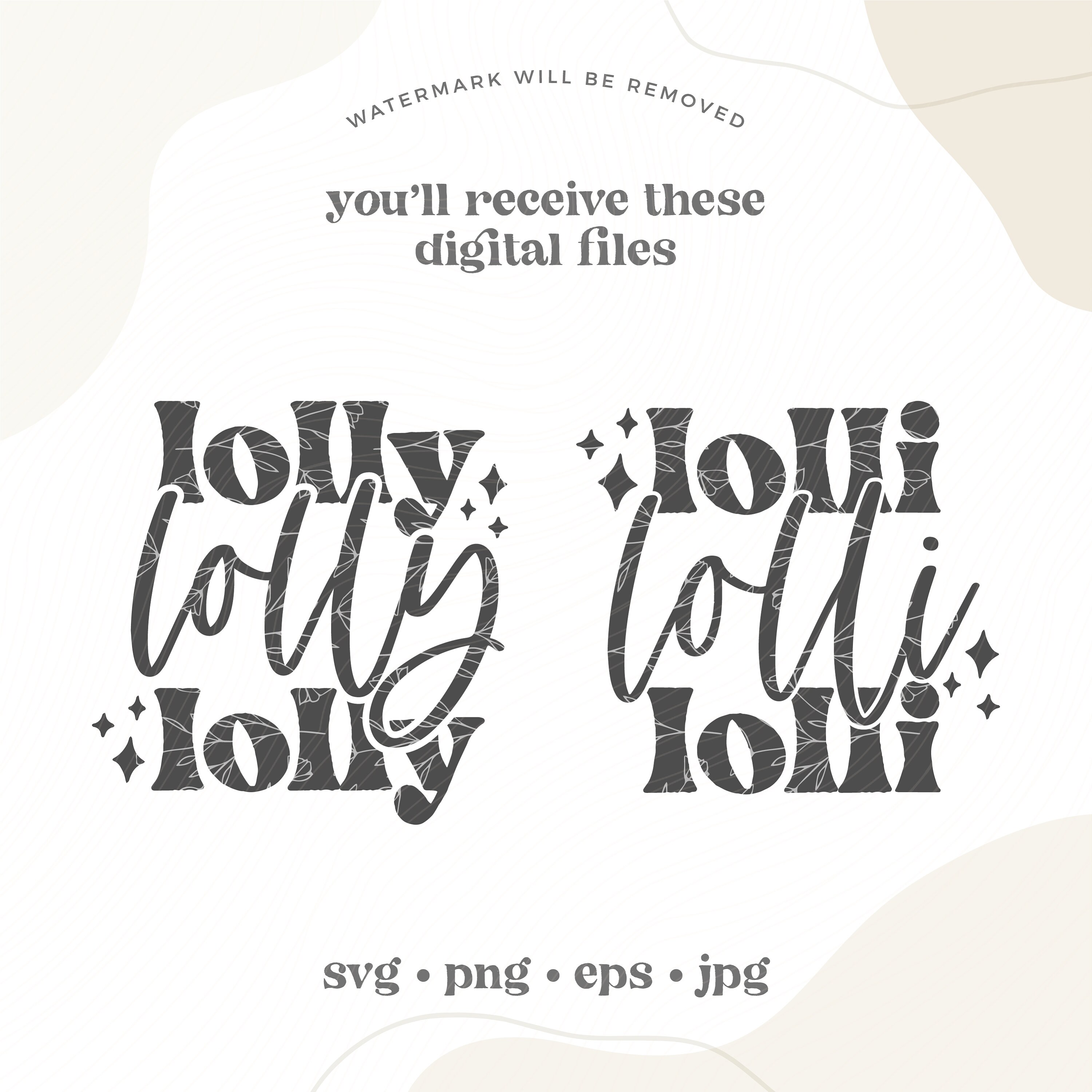 Retro Lolli SVG Grandma to Be Shirt Svg Retro Lolli Shirt Svg Blessed ...