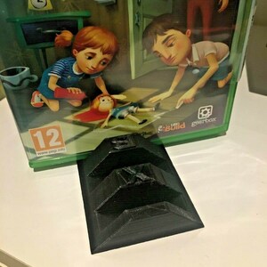 Video Game Case Stand Storage Holder Organiser for Xbox One or - Etsy