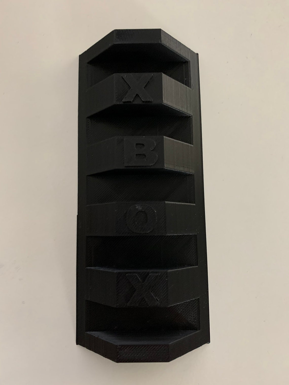 Video Game Case Stand Storage Holder Organiser for Xbox One or | Etsy