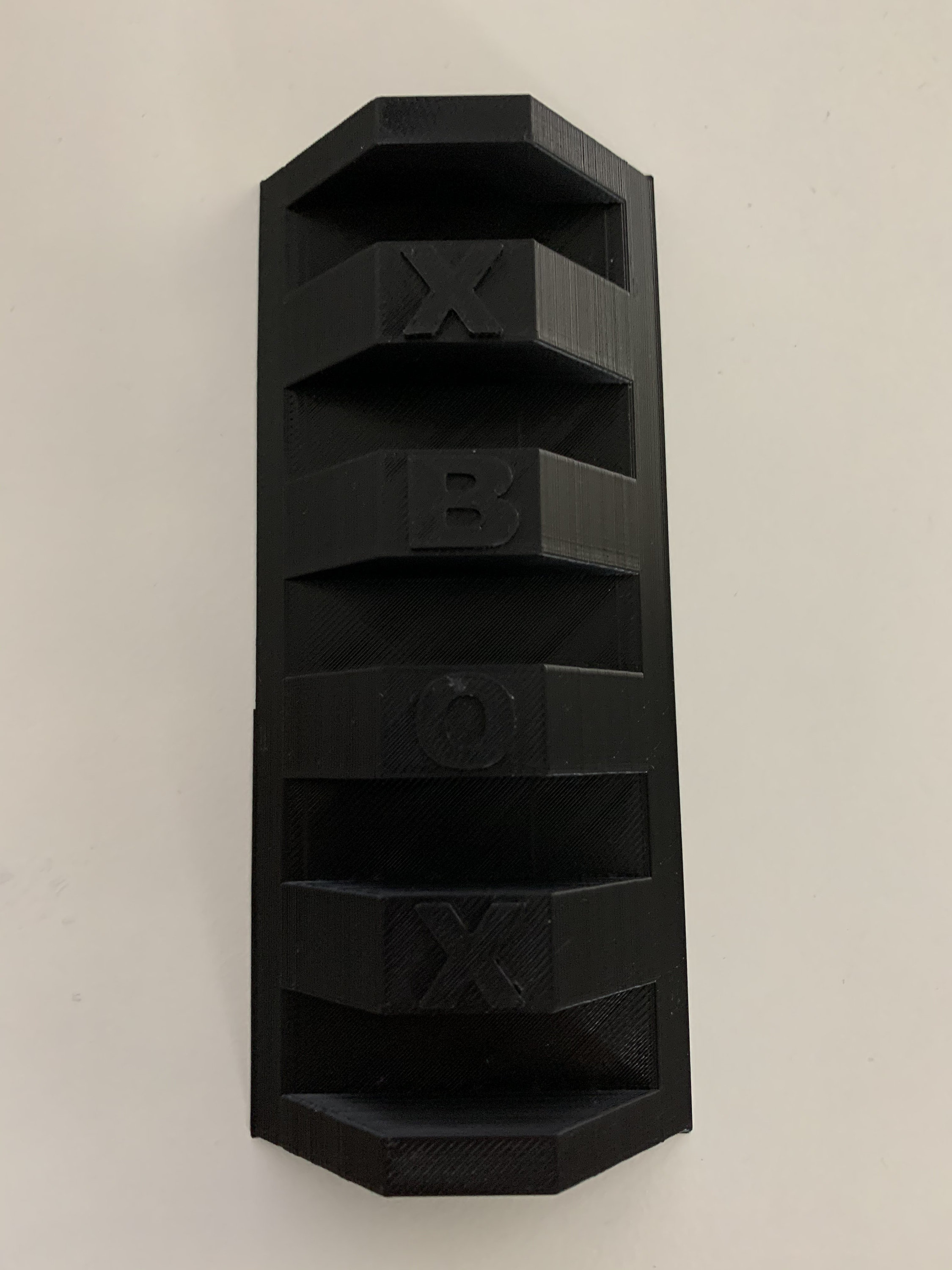 Video Game Case Stand Storage Holder Organiser for Xbox One or | Etsy