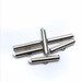 Slide on End Clasp Tubes Slider End Caps in Silver Gold for Jewellery ...