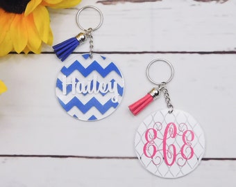 Cute keychains | Etsy