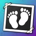 FEET FOOT PICS Twitch Emote / Twitch Emotes / Twitch Stream / Discord ...