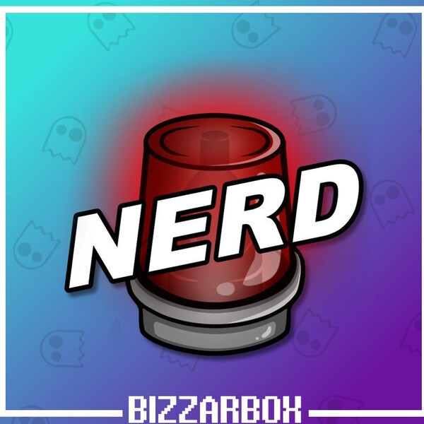 Nerd Home Decor - Etsy