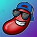 COOL BEANS Twitch Emote / Twitch Emotes / Twitch Stream / Discord ...