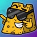 CHEESY FINGER GUN Twitch Emote / Twitch Emotes / Twitch Stream ...