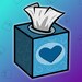 TISSUE BOX Twitch Emote / Twitch Emotes / Twitch Stream / Discord ...