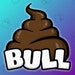 BULL CRAP Twitch Emote / Twitch Emotes / Twitch Stream / Discord Emotes ...