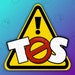 TOS WARNING Twitch Emote / Twitch Emotes / Twitch Stream / Discord ...