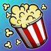 POPCORN Twitch Emote / Twitch Emotes / Twitch Stream / Discord Emotes ...