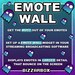 CHILL PILL Twitch Emote / Twitch Emotes / Twitch Stream / Discord ...