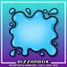 MOIST WET WATER Twitch Emote / Twitch Emotes / Twitch Stream / Discord ...