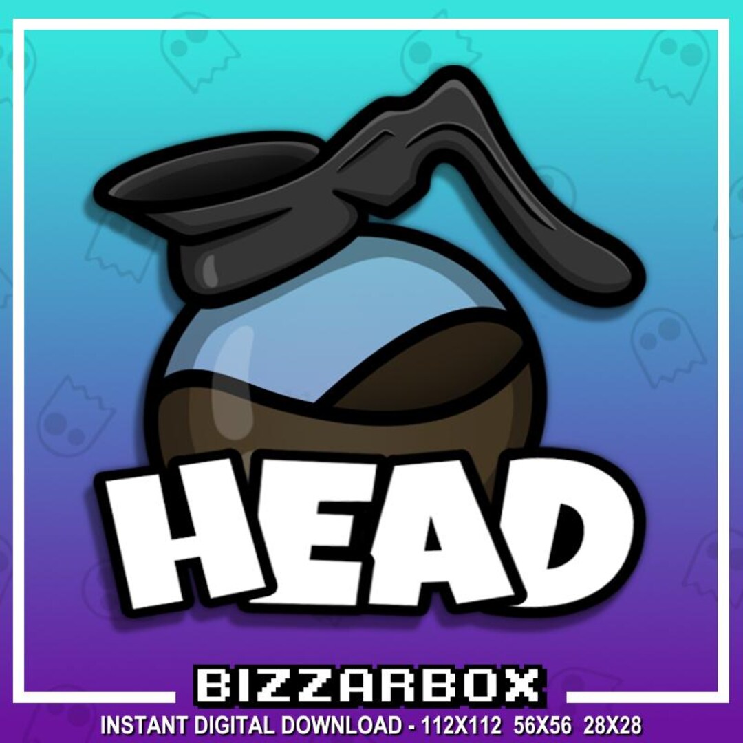 POT HEAD COFFEE Twitch Emote / Twitch Emotes / Twitch Stream / Discord ...