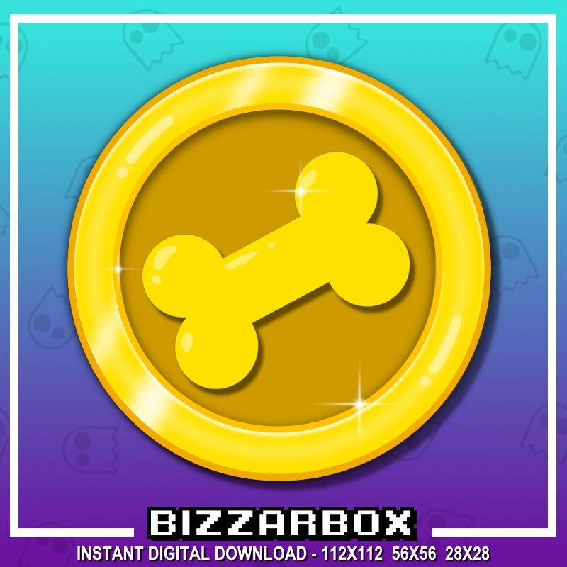 Furry Dog Emoji - Etsy