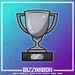 TROPHY EMOTE BUNDLE 3 Twitch Emote / Twitch Emotes / Twitch Stream ...