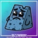CHEESE EMOTE BUNDLE 5 Twitch Emote / Twitch Emotes / Twitch Stream ...