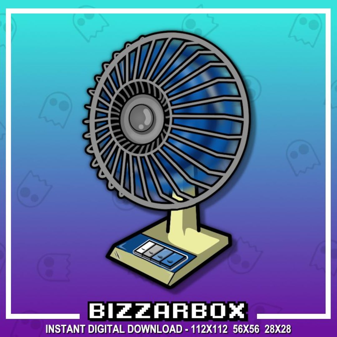 FAN Twitch Emote / Twitch Emotes / Twitch Stream / Discord Emotes ...