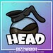 POT HEAD COFFEE Twitch Emote / Twitch Emotes / Twitch Stream / Discord ...