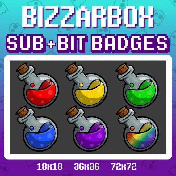 ArtStation Twitch Emote: Red Health Pot Potion Artworks, 59% OFF