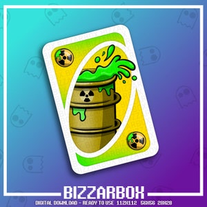 CARD EMOTE BUNDLE 6 / Emoji / Twitch Emotes / Twitch Stream / Discord ...