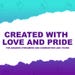 SAFE SPACE Twitch Emote / Twitch Emotes / Twitch Stream / Discord ...